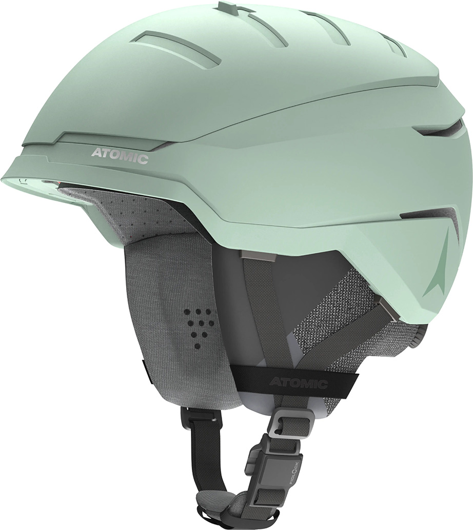 Горнолыжный шлем Atomic Savor GT Amid Pistachio 24/25 Pistachio в ...